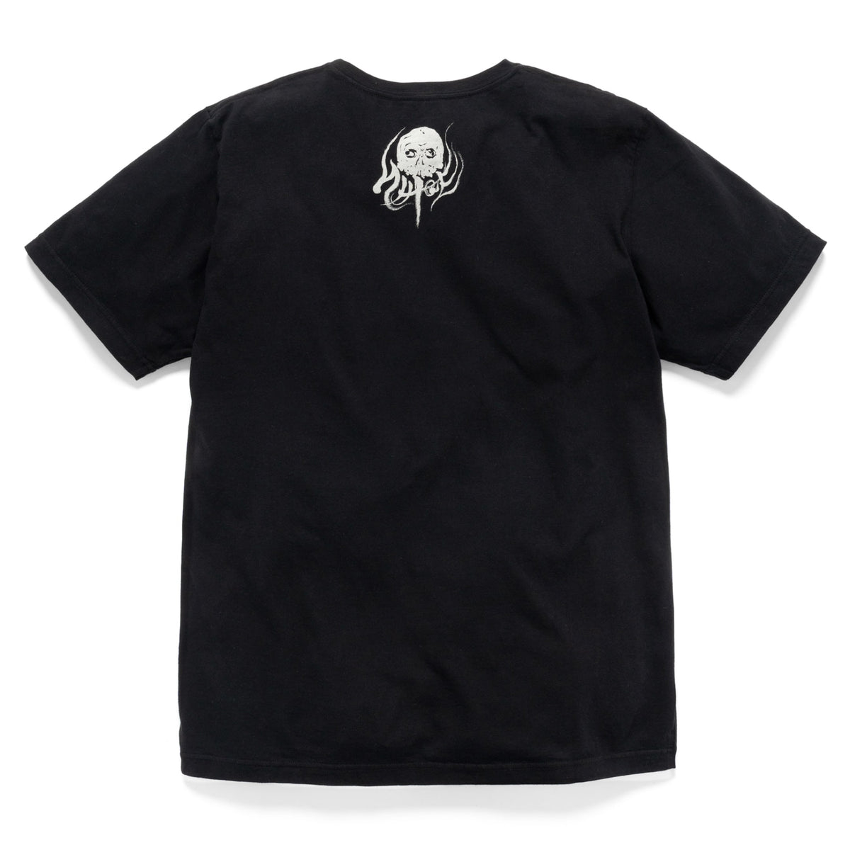 Unryū – Yellow Blaze Tattoo Store